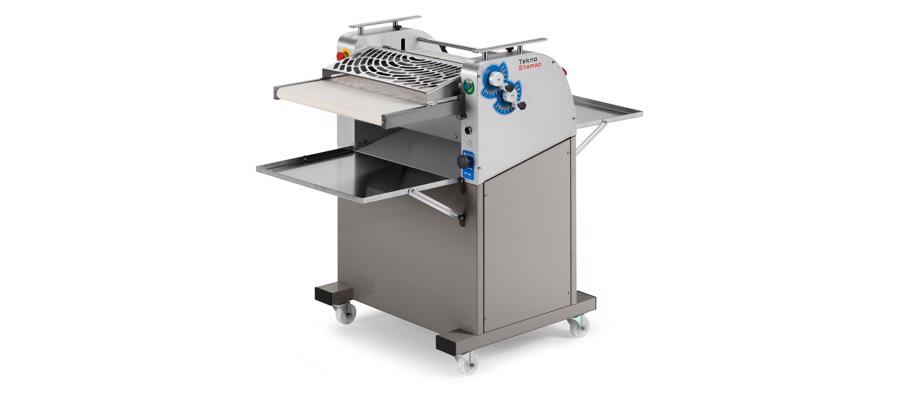 BREAD MOULDER - Garrana Group | Kitchen, Laundry Solutions & More